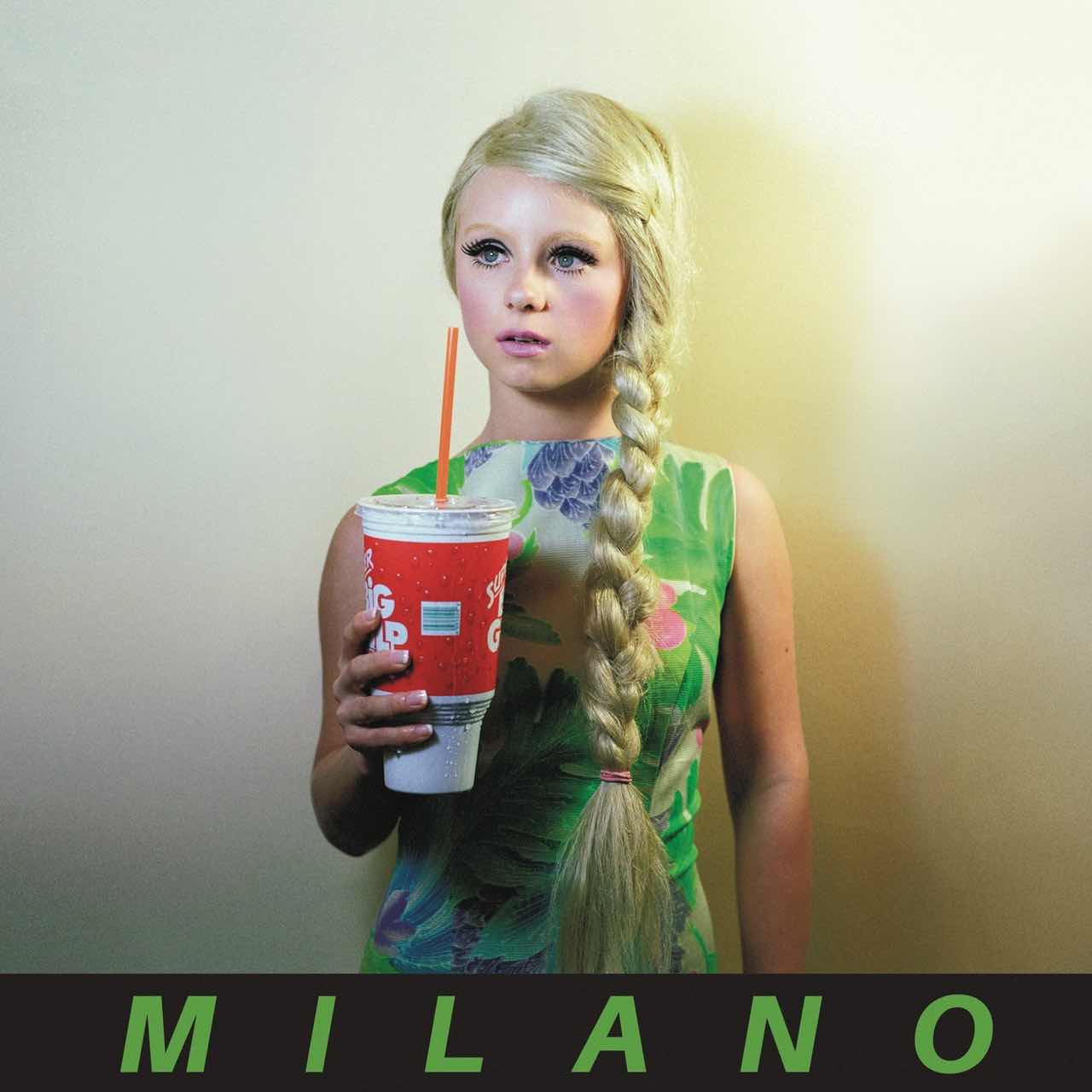 TFT Podcast 292: Daniele Luppi, "Milano" - Overthinking It