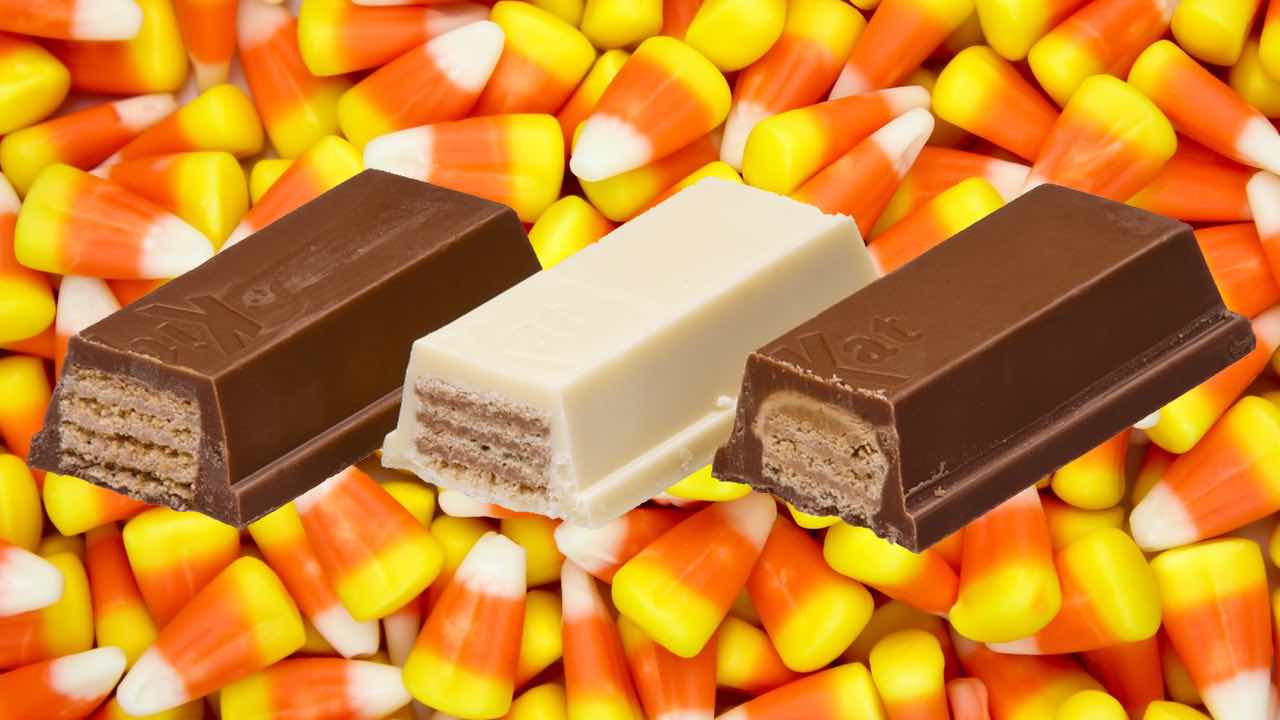 Overthinking It Podcast 539: Halloween Candy
