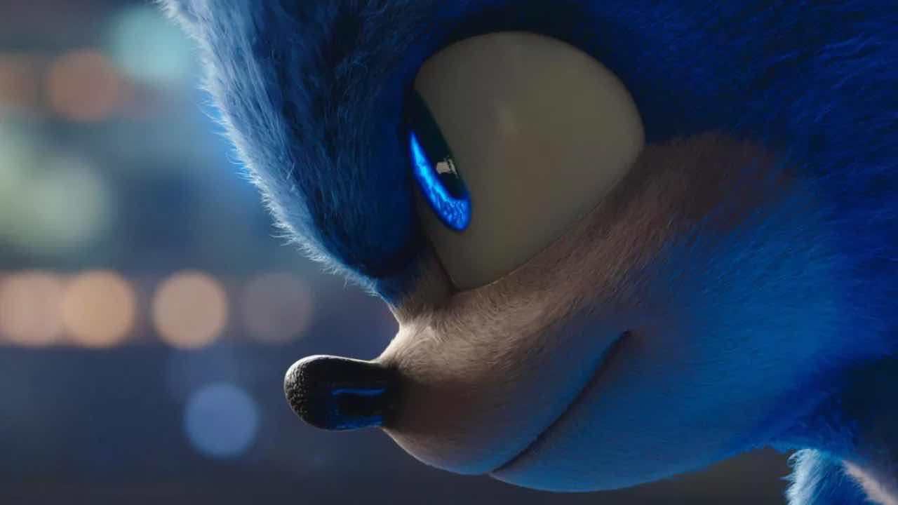 Overthinking It Podcast 609: Sonic the Hedgehog