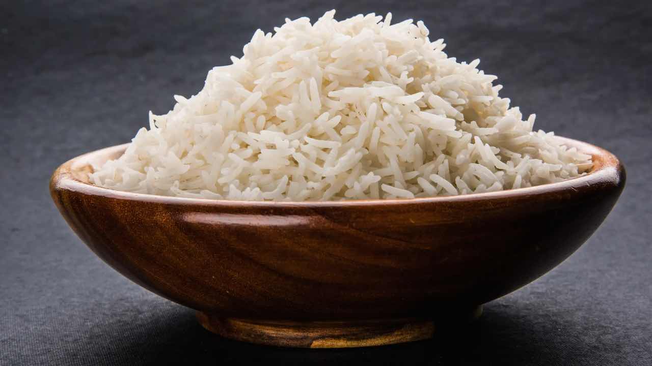 Overthinking It Podcast 718: Rice Cookery