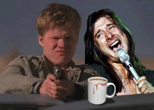 Overthinking It Podcast 728: Mental Maps