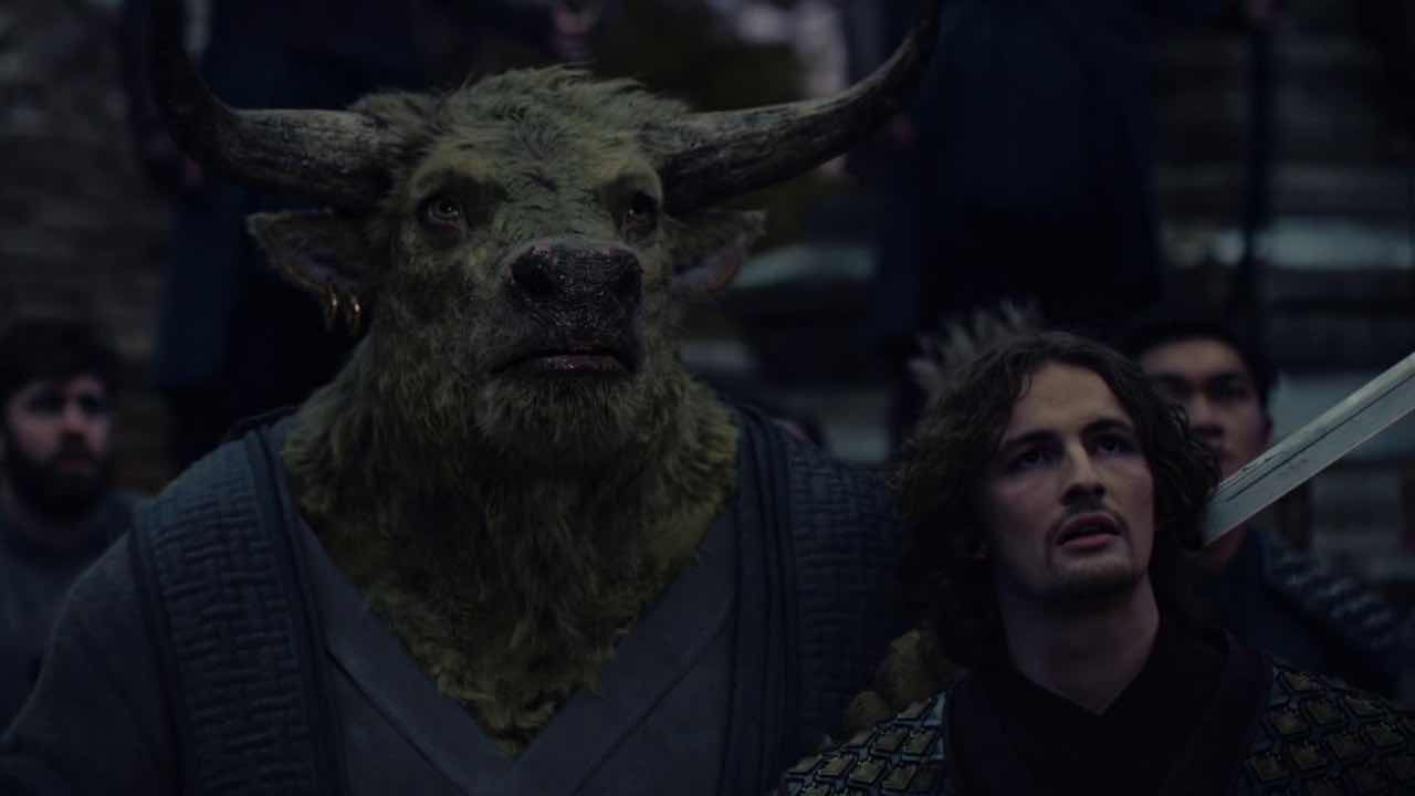 Overthinking It Podcast 731: "Doctor Strange in the Multiverse of Madness"