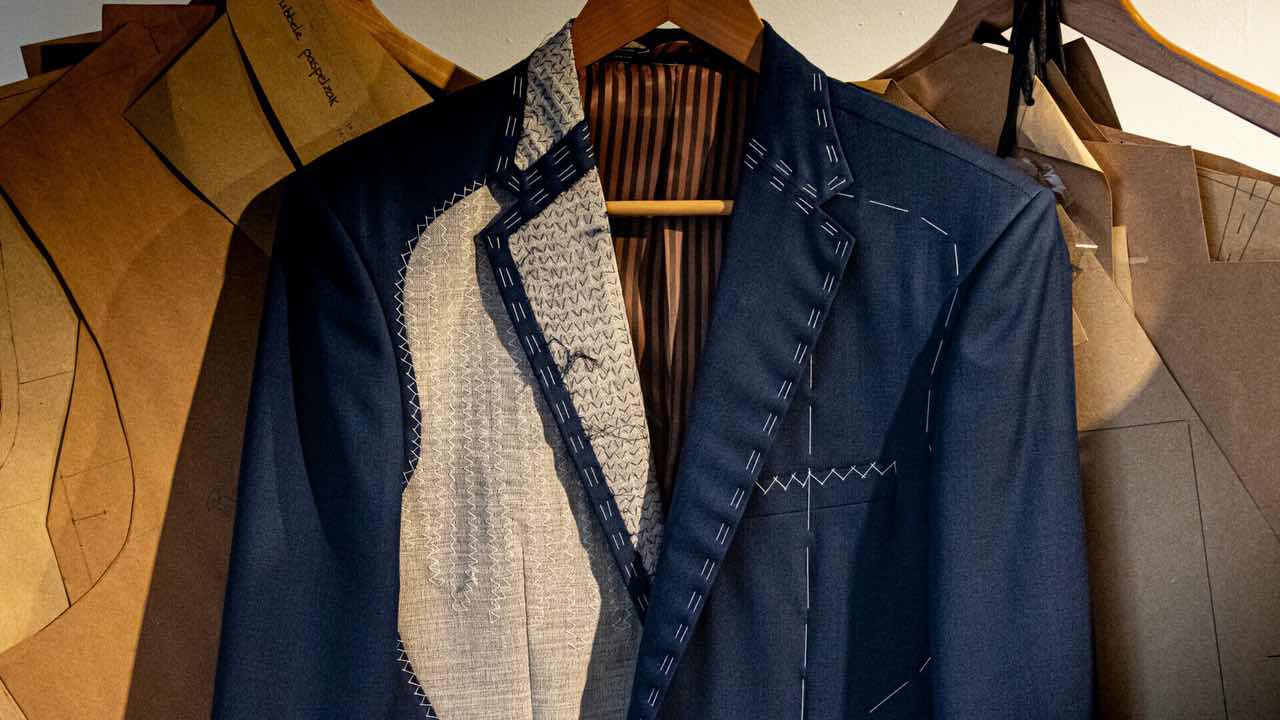 Overthinking It Podcast 743: Men Dressing Up