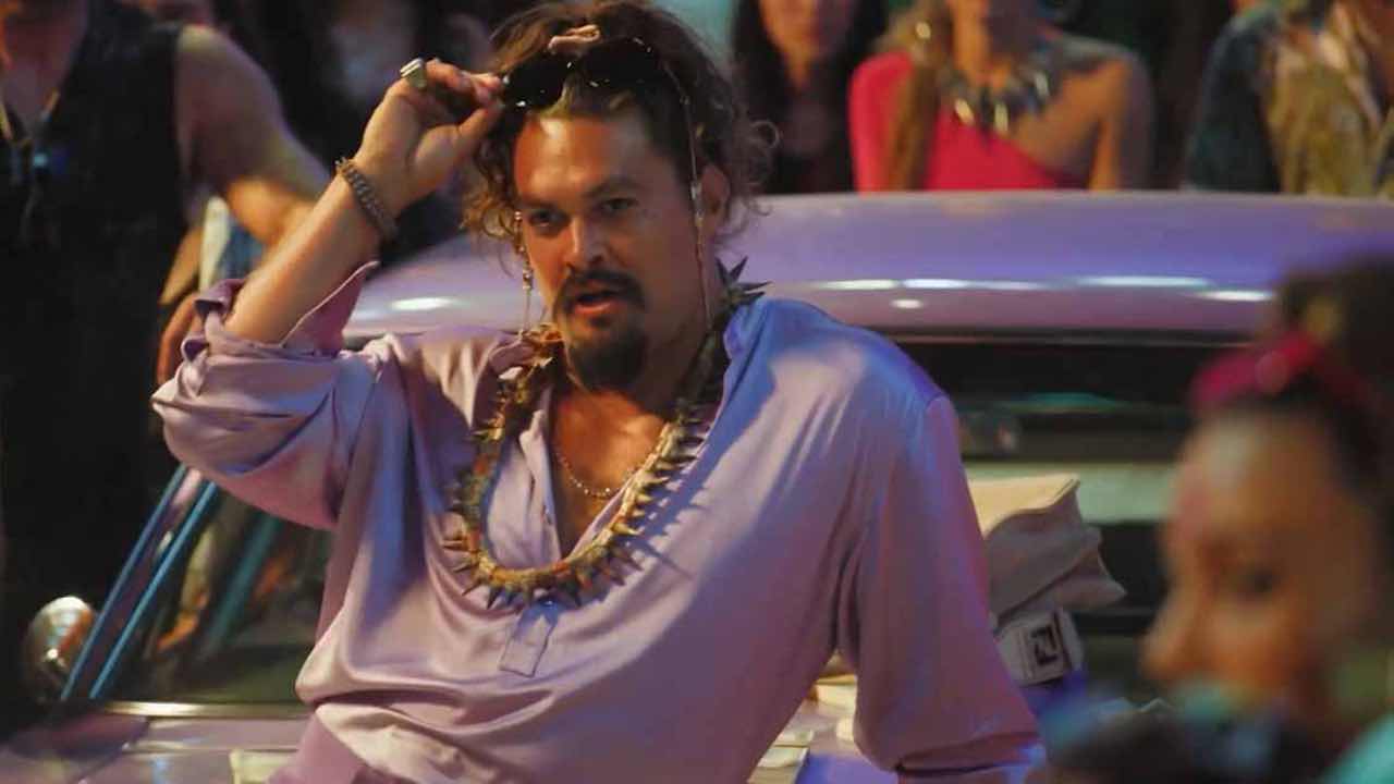 Episode 781: Fast Ten... Your Seatbelts - Overthinking It