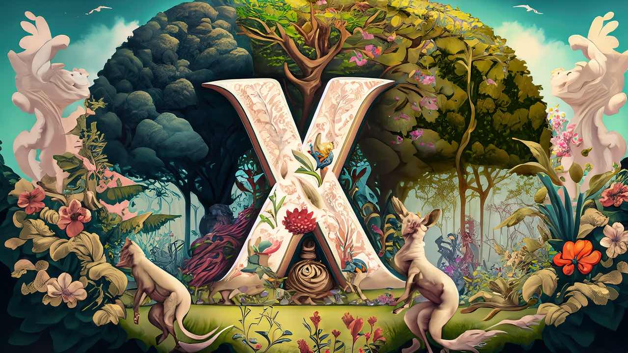 Overthinking It Podcast 787: The Meaning of X