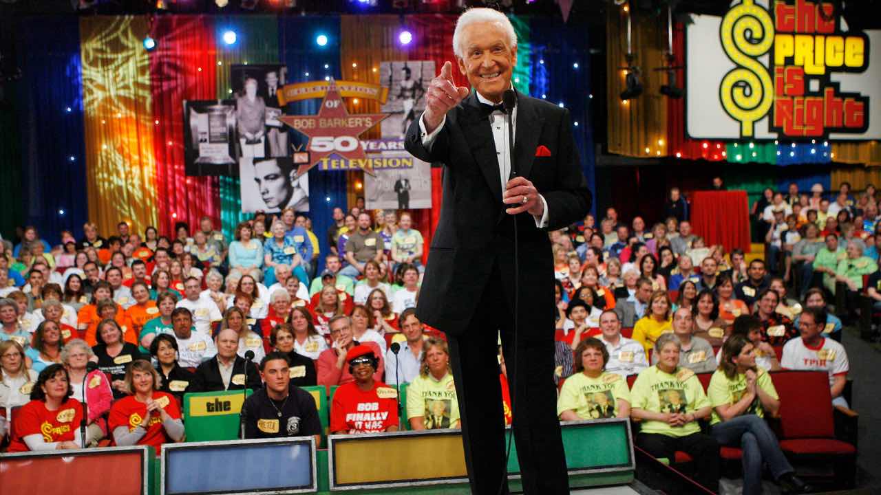 Overthinking It Podcast 791: The Price is Right