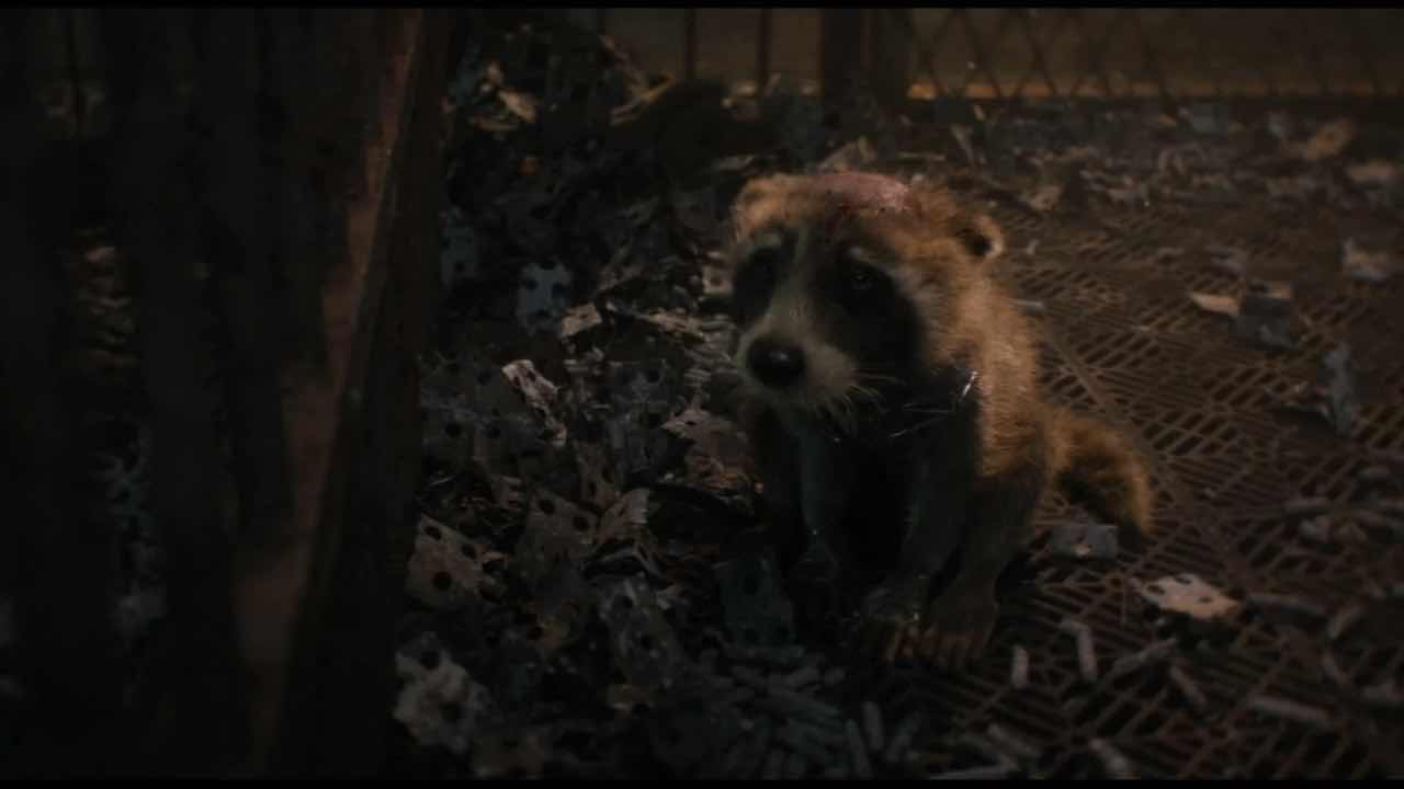 Overthinking It Podcast 789: The Guardians of the Galaxy: Vol. 3