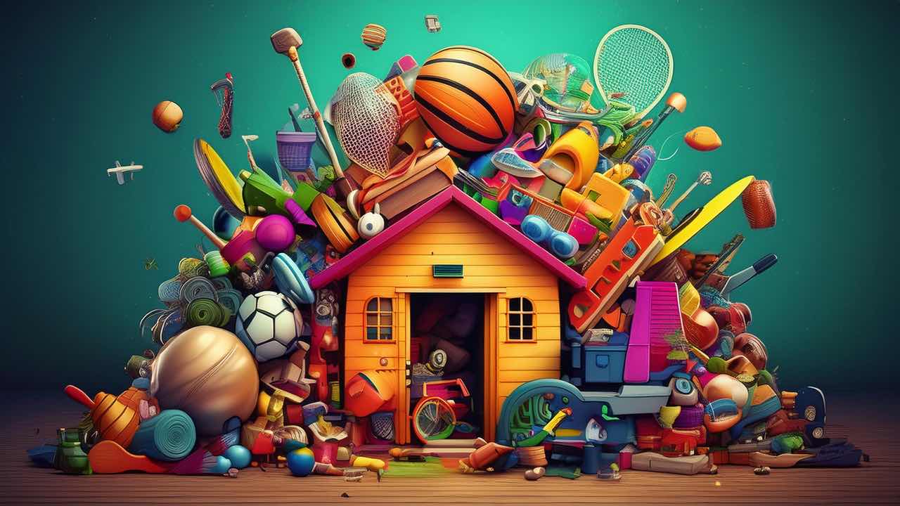 Overthinking It Podcast 837: Baby Stuff