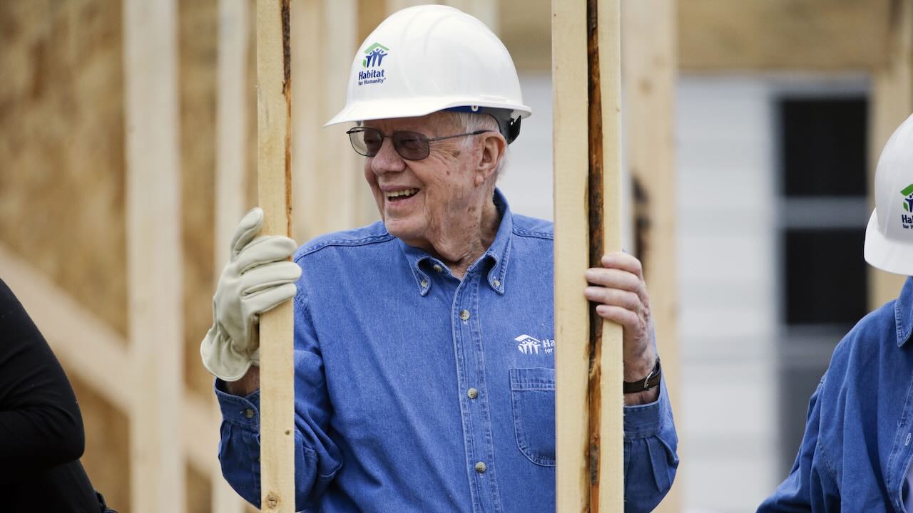 Overthinking It Podcast 861: Second Acts