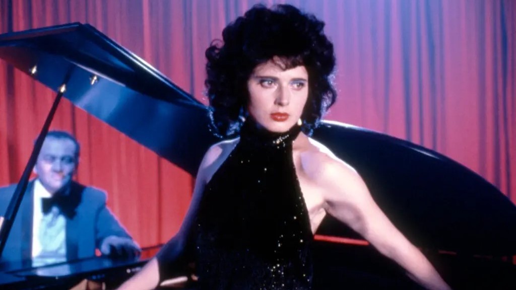 Overthinking It Podcast 864: David Lynch's Blue Velvet