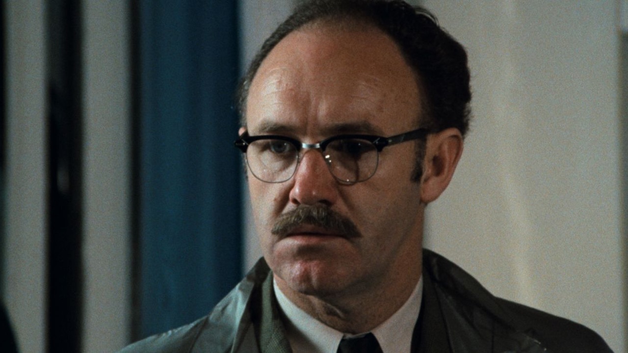Overthinking It Podcast 870: Gene Hackman & "The Conversation"