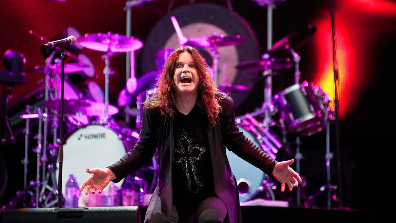 Overthinking It Podcast 891: Heavy Metal